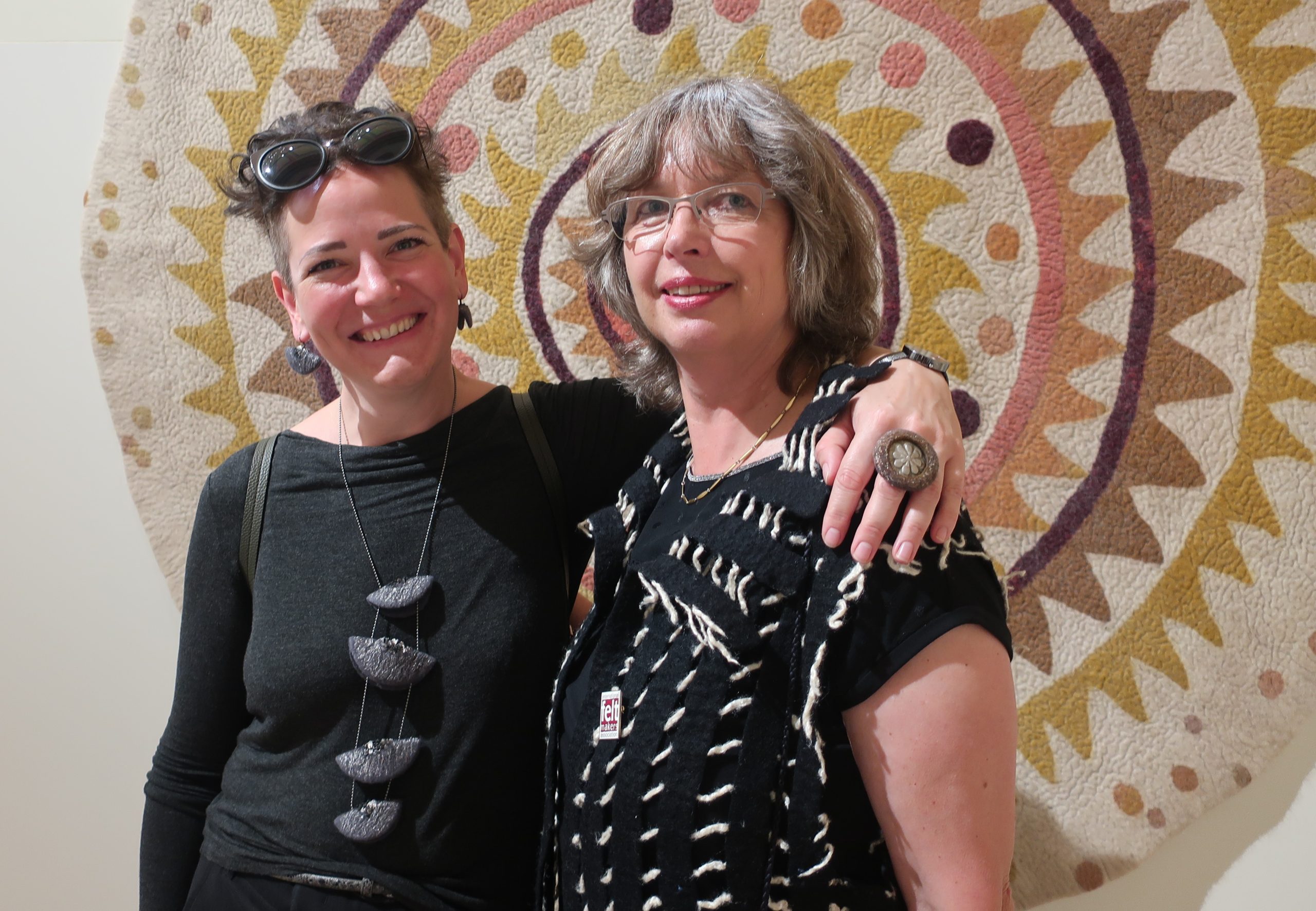 A sojourn in Hungary - or was I on "Planet Felt"? - International ...