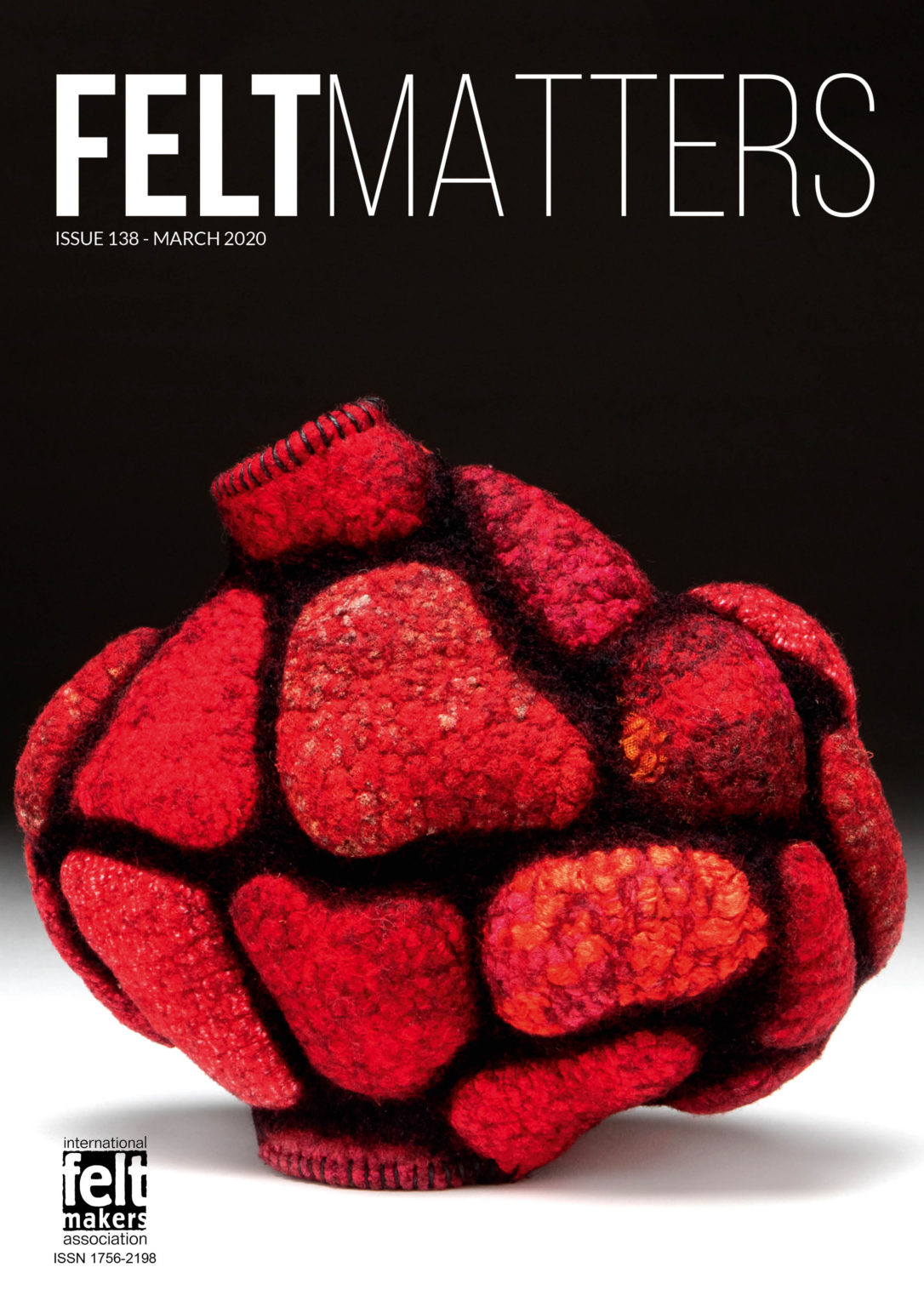 Felt Matters - International Feltmakers Association