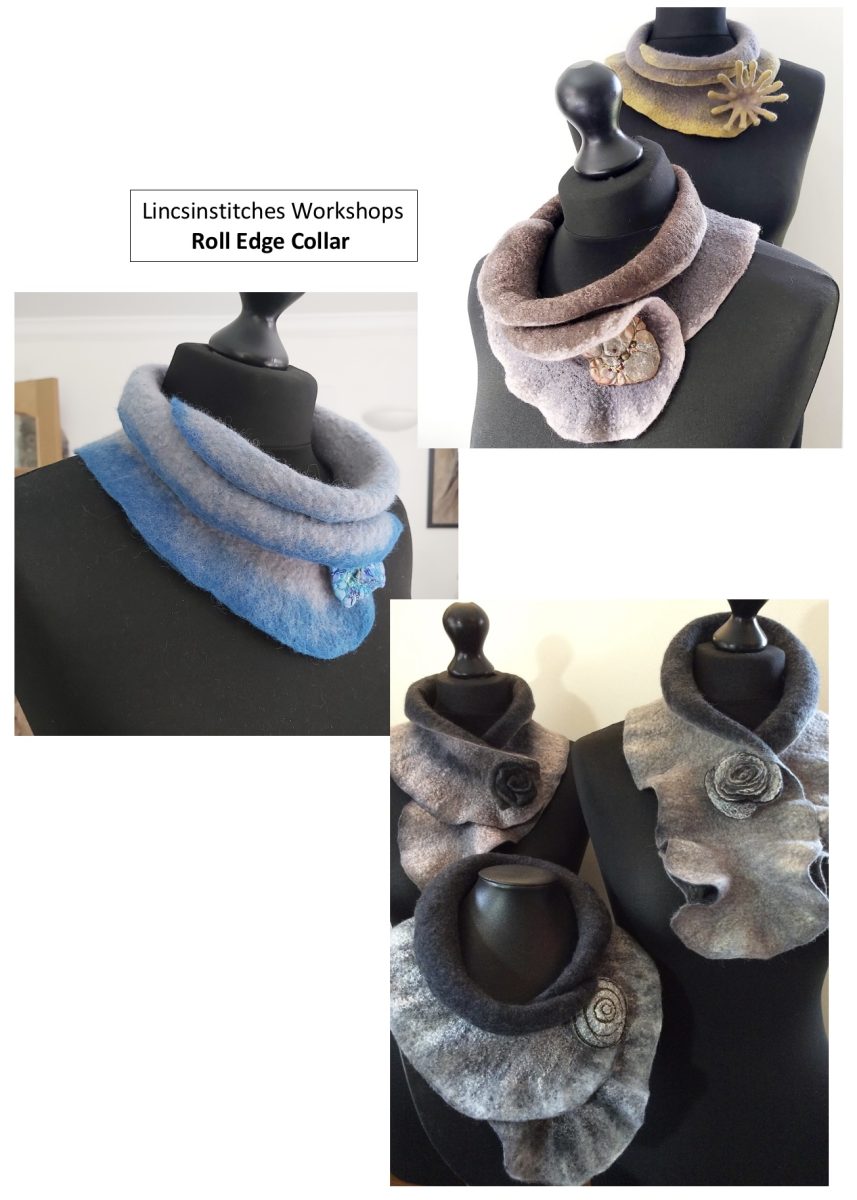 Wet Felted Birdhouse Pod @ Eureka Fiber In the Ozarks Festival ...