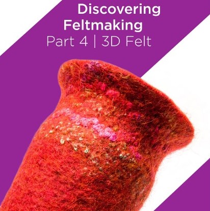 The DF Programme - International Feltmakers Association