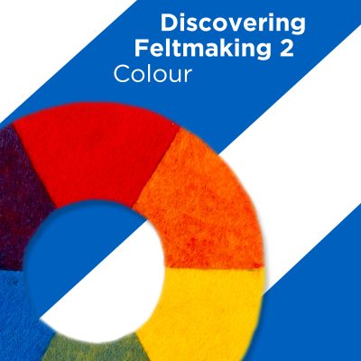 The DF Programme - International Feltmakers Association