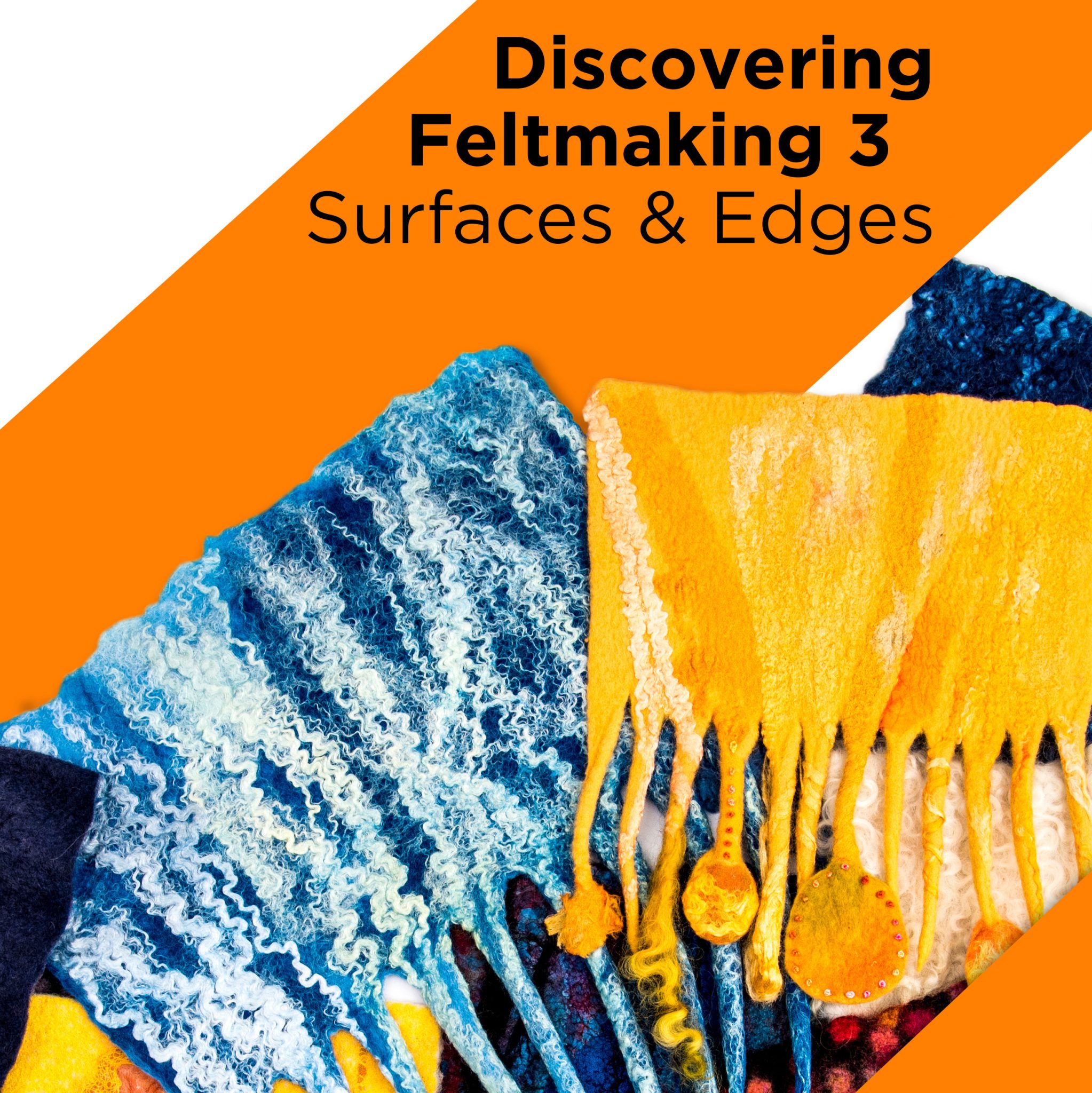 The DF Programme - International Feltmakers Association