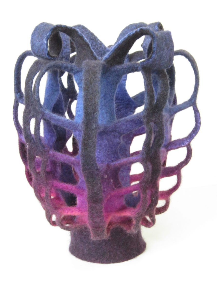 Discovering Feltmaking – Part One - International Feltmakers Association