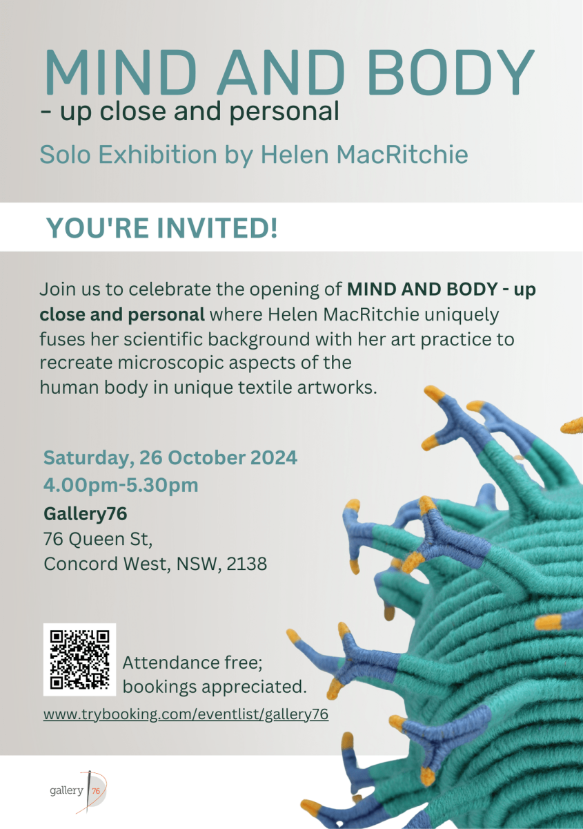 Opening for Mind and Body : up close and personal - International ...